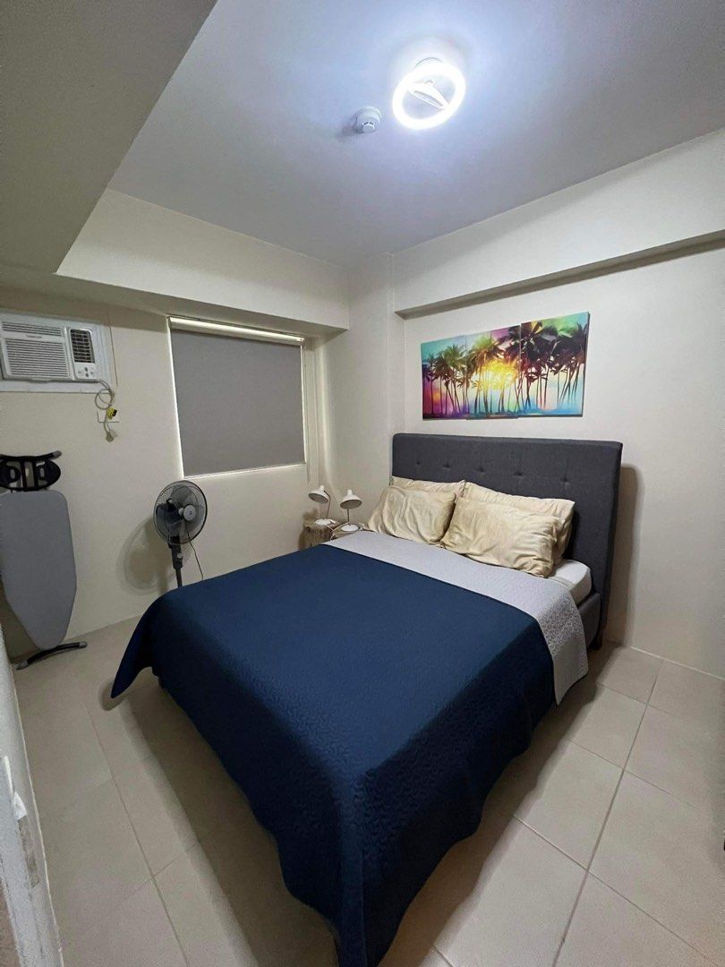 Avida Towers 34th Street BGC 1BR 36 Sqm. 1 Parking Slot P9.3M ...