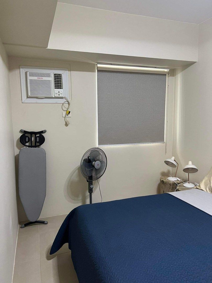 Avida Towers 34th Street BGC 1BR 36 Sqm. 1 Parking Slot P9.3M ...