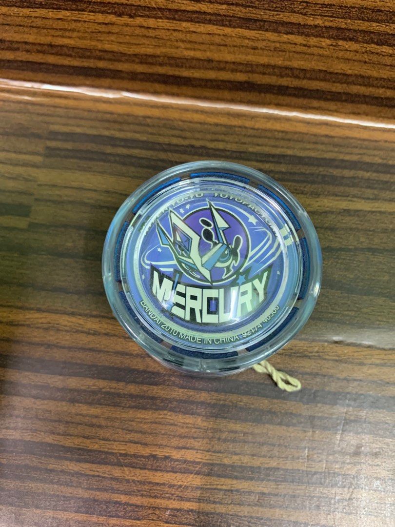 Bandai Hyper YOYO, Hobbies & Toys, Toys & Games on Carousell