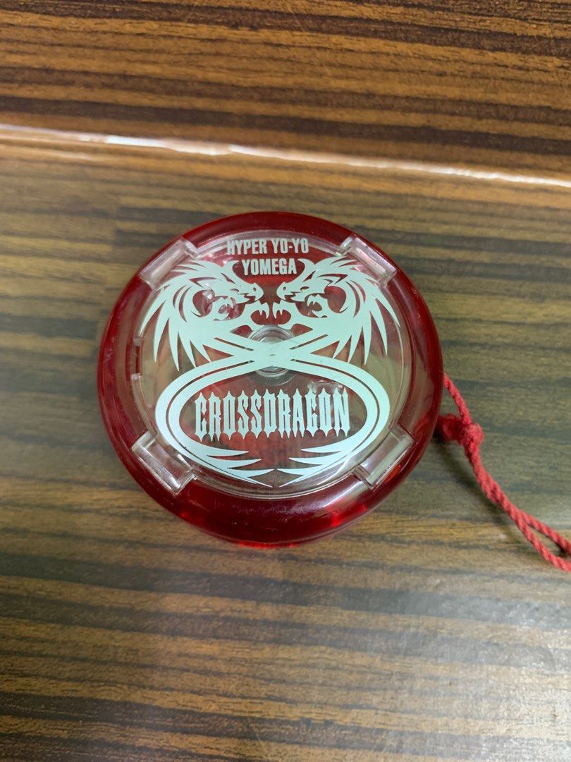 Bandai Hyper YOYO, Hobbies & Toys, Toys & Games on Carousell