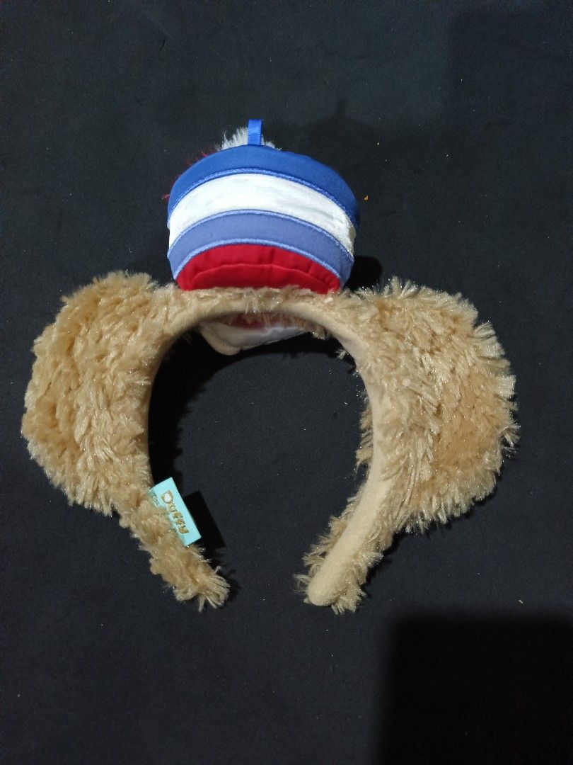 Bando duffy disney, Toys & Collectibles, Mainan di Carousell