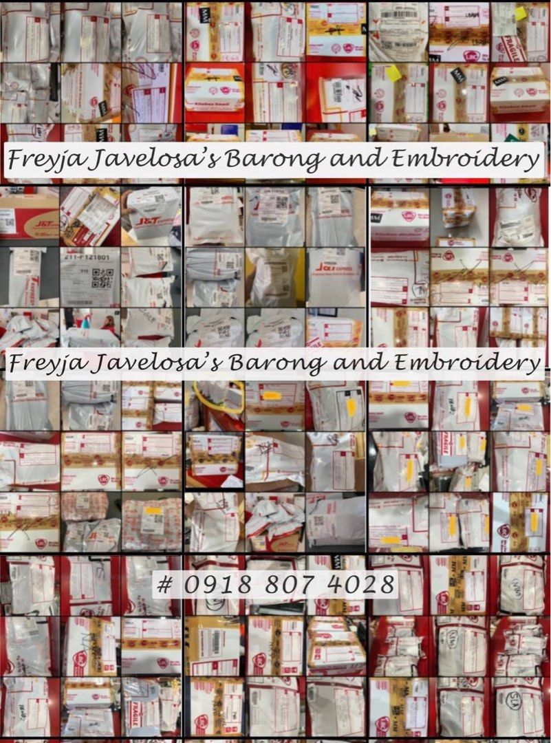 Barong Tagalog Coat Ladies Barong Filipiniana Bolero Dress Company ...