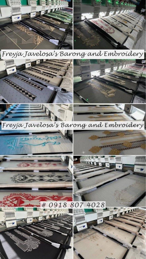 Barong Tagalog Coat Ladies Barong Filipiniana Bolero Dress Company ...