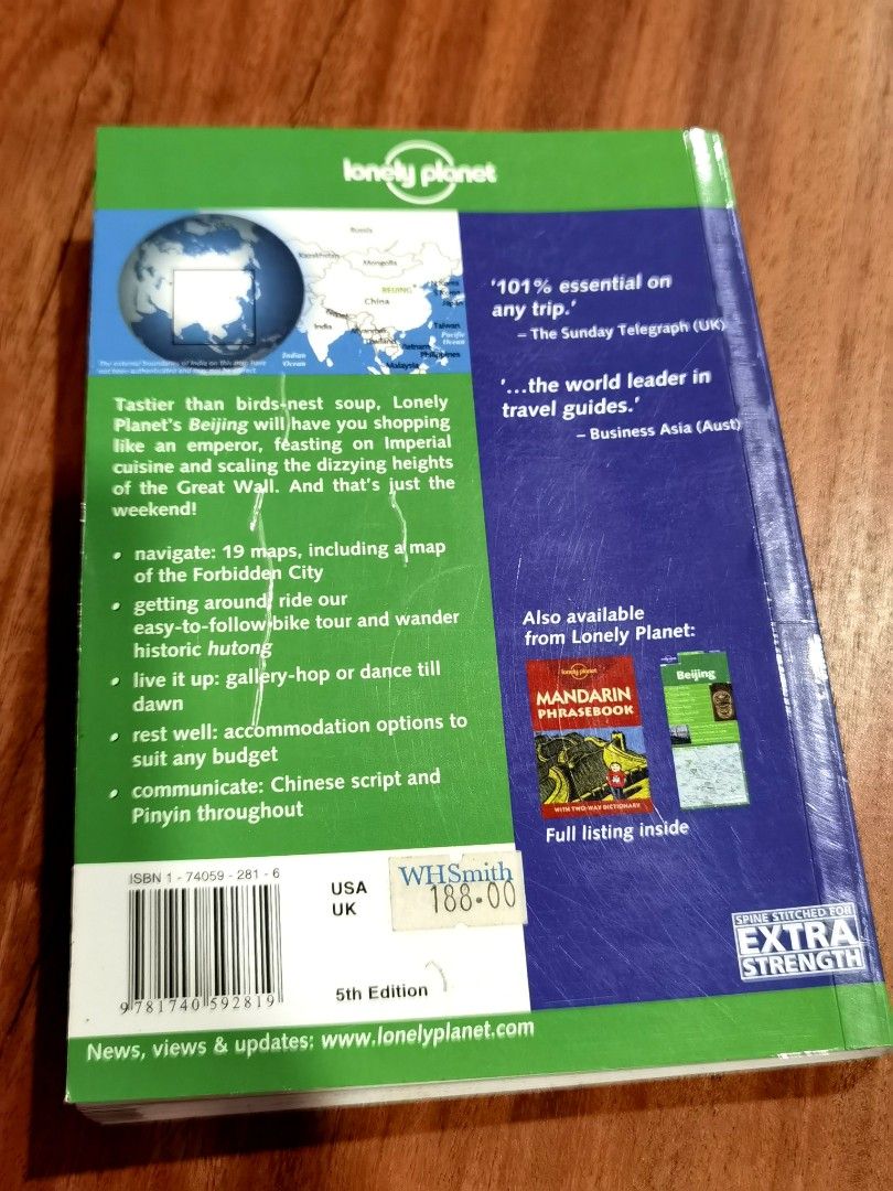 Beijing Travel Guide History Map Building Holiday Tips Sightseeing ...