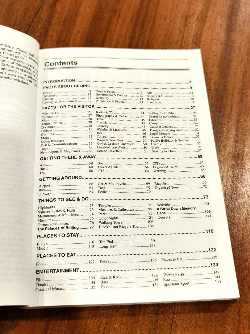 Beijing Travel Guide History Map Building Holiday Tips Sightseeing ...