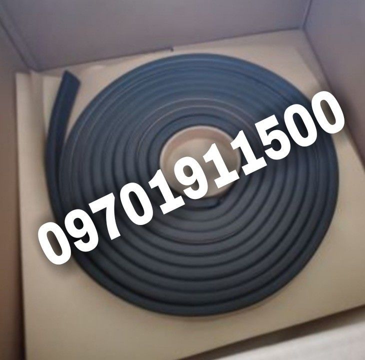 Bentonite, Rubber Waterstopper, Hydrophilic Waterstop, Waterproofing ...