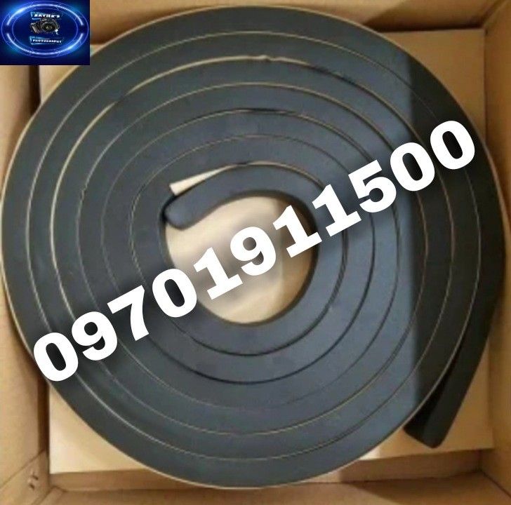 Bentonite, Rubber Waterstopper, Hydrophilic Waterstop, Waterproofing ...