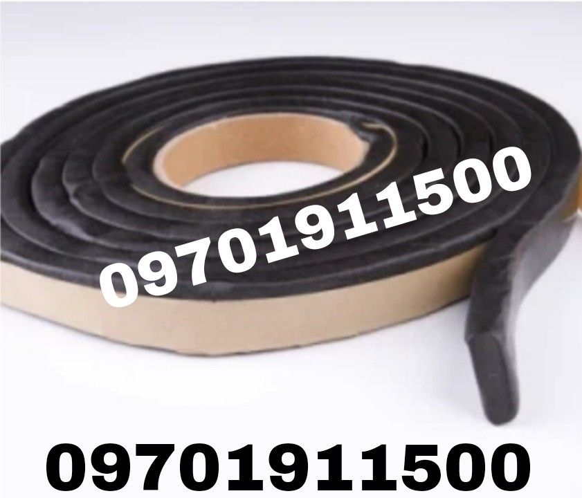 Bentonite, Rubber Waterstopper, Hydrophilic Waterstop, Waterproofing ...