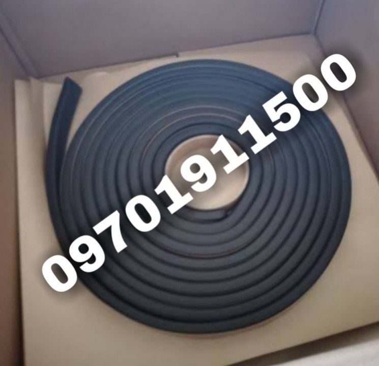 Bentonite, Rubber Waterstopper, Hydrophilic Waterstop, Waterproofing ...