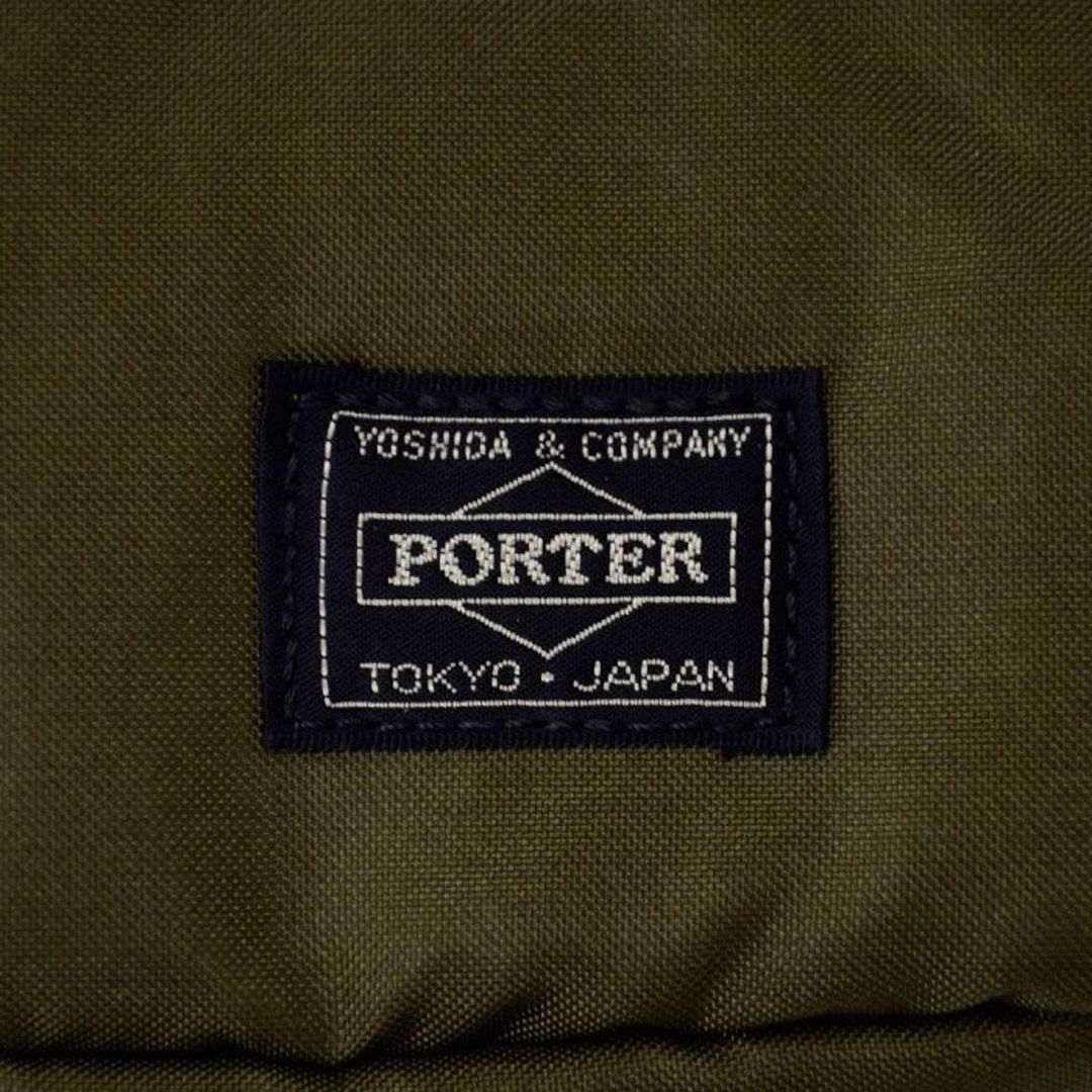 Brand new Porter Yoshida Force - 2way Tote bag - military green, Women ...
