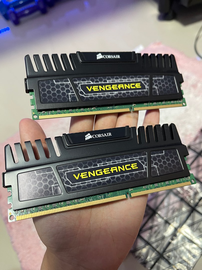 Bundle MB+CPU+Ram+AIO, Computers & Tech, Parts & Accessories, Computer ...