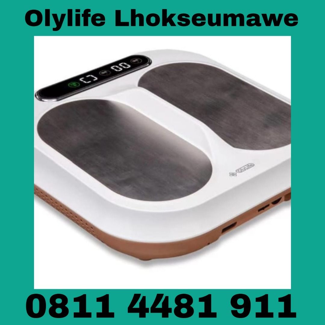 Call 0811 4481 911, Olylife Lhokseumawe, Alat Terapi Kaki OlyLife THz ...