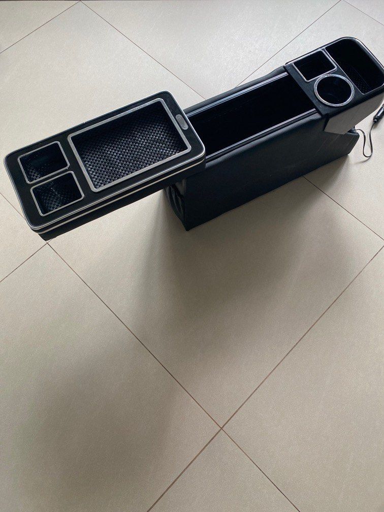 Car Centre Console, Car Accessories, Accessories on Carousell