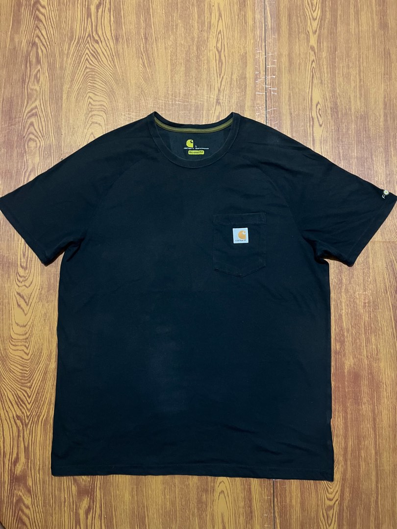Carhartt K-87 Force on Carousell