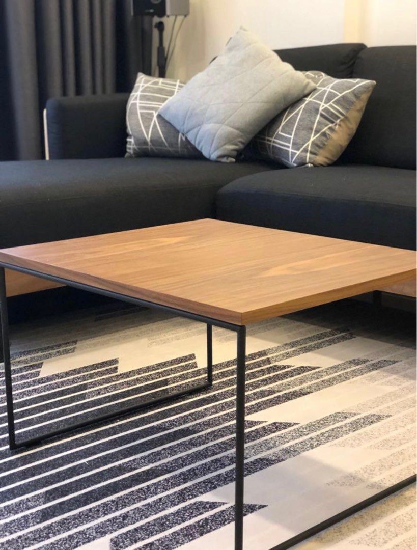 Castlery Harris Coffee Table, Furniture & Home Living, Furniture ...