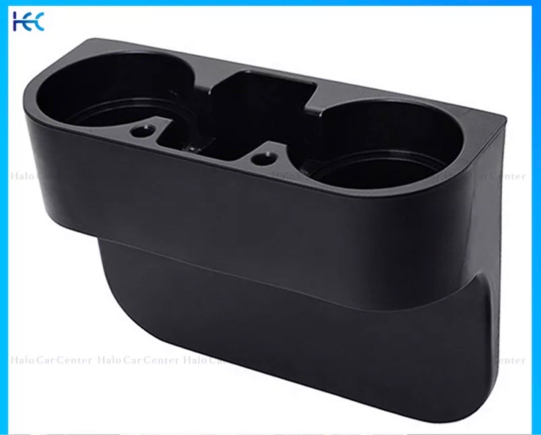 Cat cup holder multifunctional, Car Accessories, Accessories on Carousell
