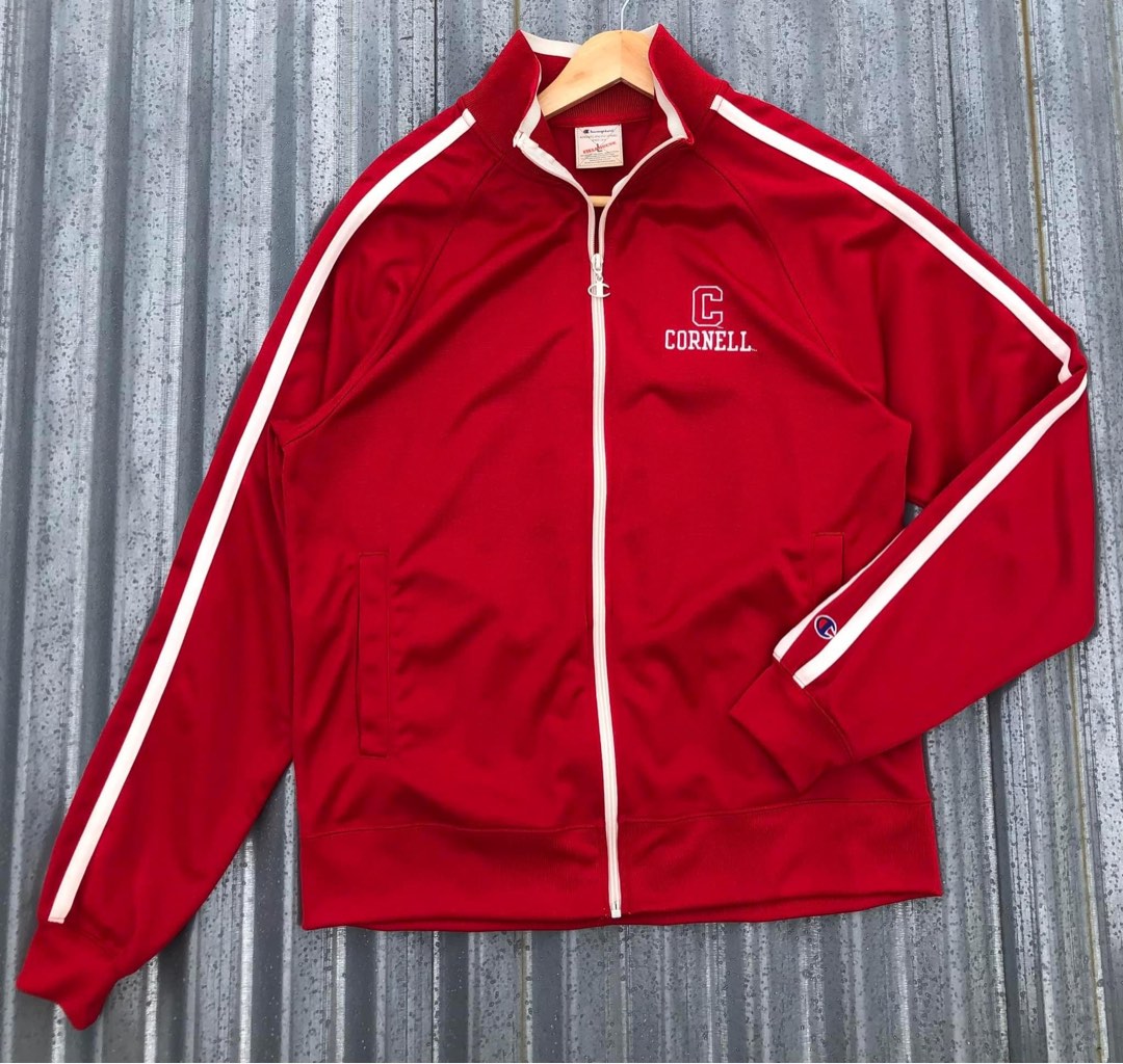 Champion Cornell University Track Jack on Carousell