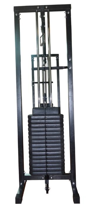Chest Cable Crossover Machine Pull-ups Parallel Bar Indoor Workout ...