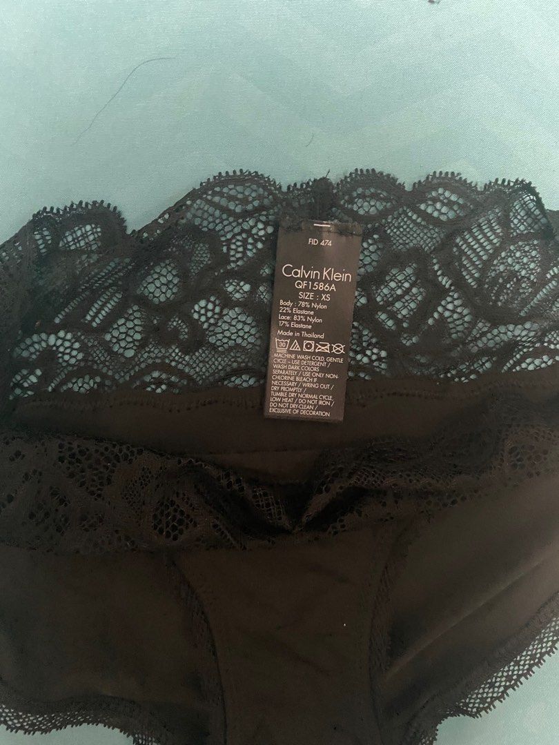 Ck Underwear On Carousell