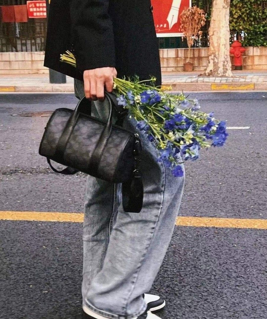 COACH GOTHAM DUFFLE 24 IN SIGNATURE CANVAS, Men's Fashion, Bags, Sling ...