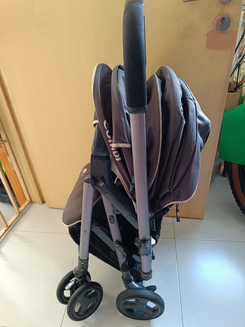Combi Baby Stroller, Babies & Kids, Going Out, Strollers on Carousell