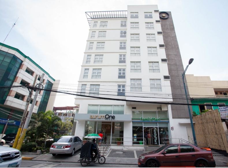 Commercial Building for Sale in Evangelista St. Brgy. Bangkal, Makati ...