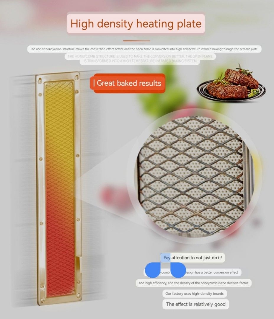 Commercial gas Türkiye, Brazilian barbecue machine automatic rotating ...