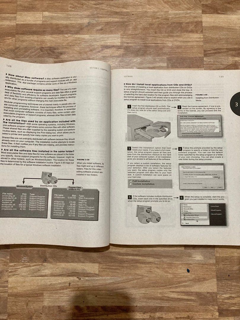 Computer Concepts Book 2013-2014 (June Parsons & Dan Oja), Hobbies & Toys, Books & Magazines ...