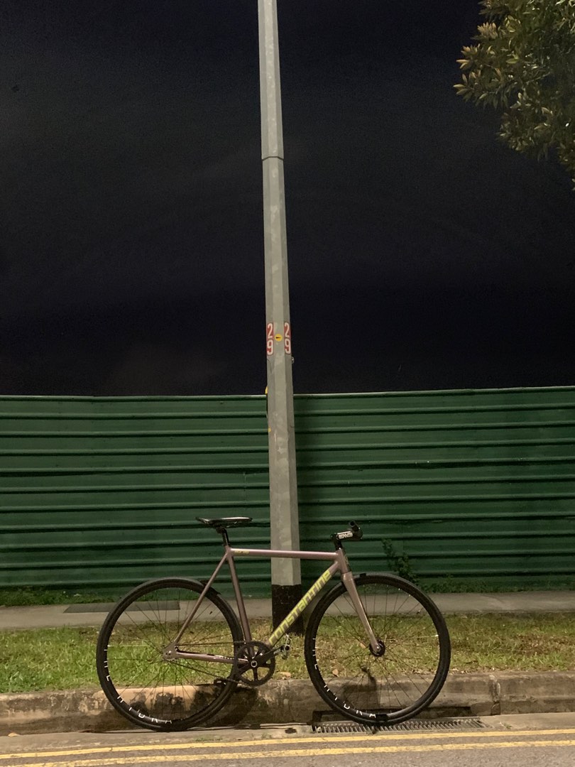 constantine drag, Sports Equipment, Bicycles & Parts, Bicycles on Carousell