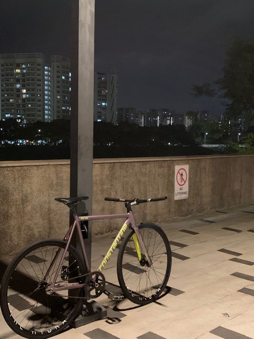 constantine drag, Sports Equipment, Bicycles & Parts, Bicycles on Carousell