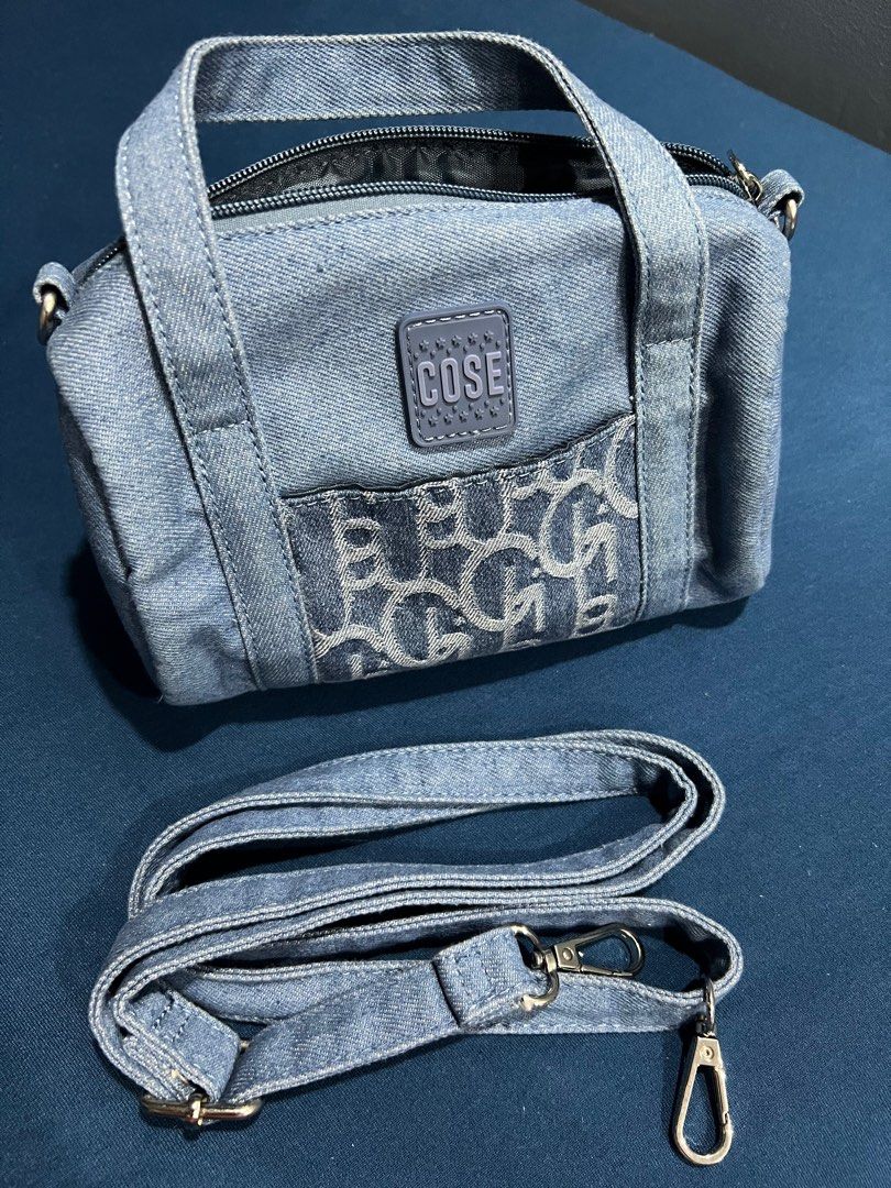 Cose small bag, Women's Fashion, Bags & Wallets, Cross-body Bags on ...