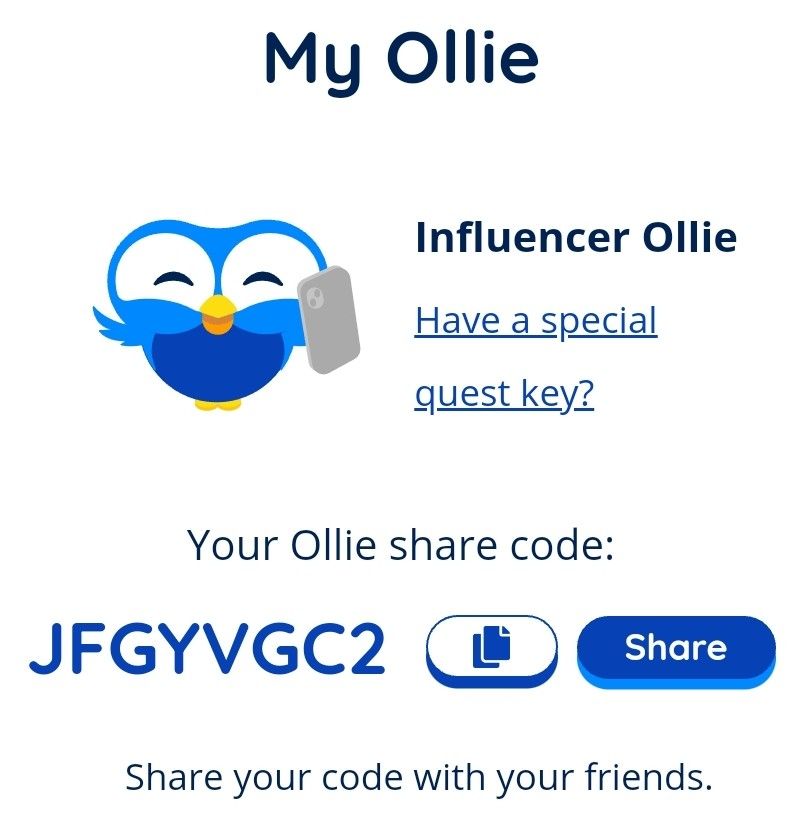 CrowdTaskSG Ollie Hunt, Announcements on Carousell