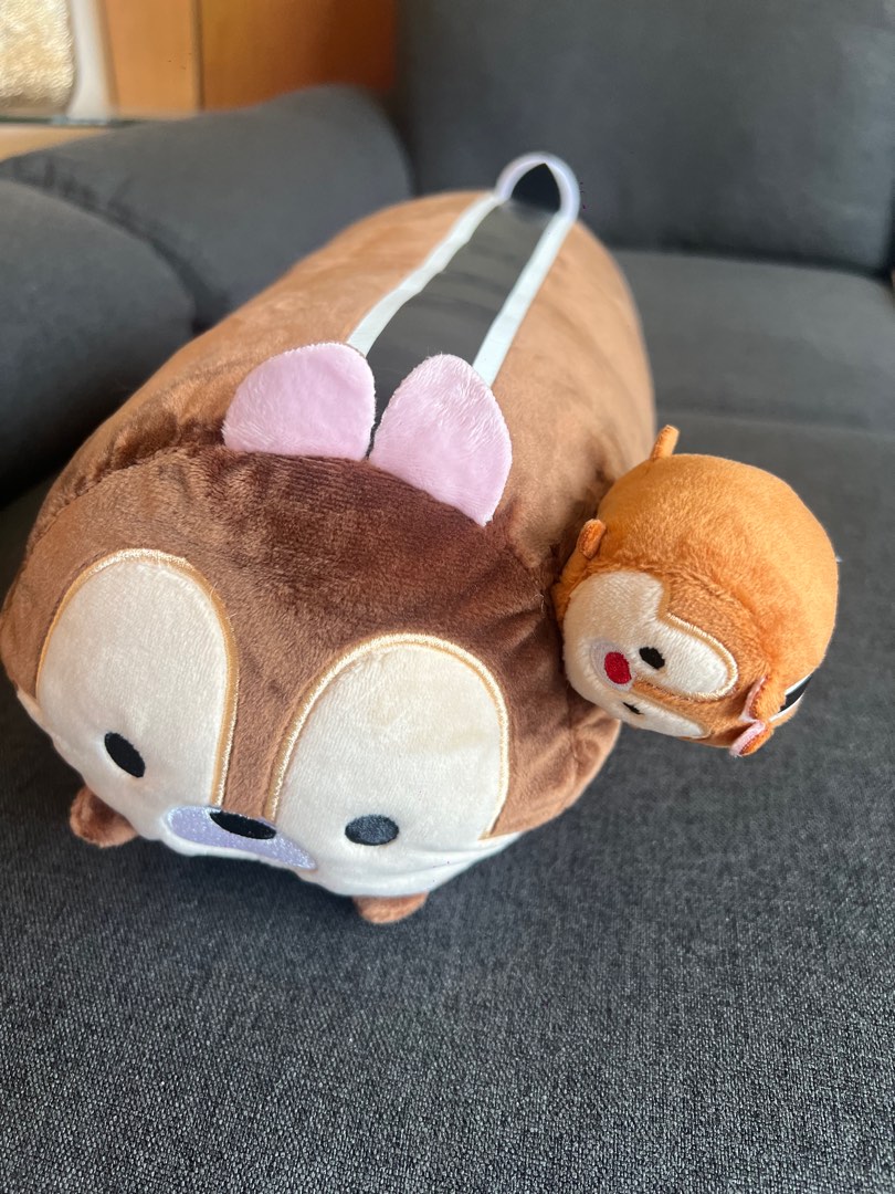 Dale soft toy, Hobbies & Toys, Toys & Games on Carousell