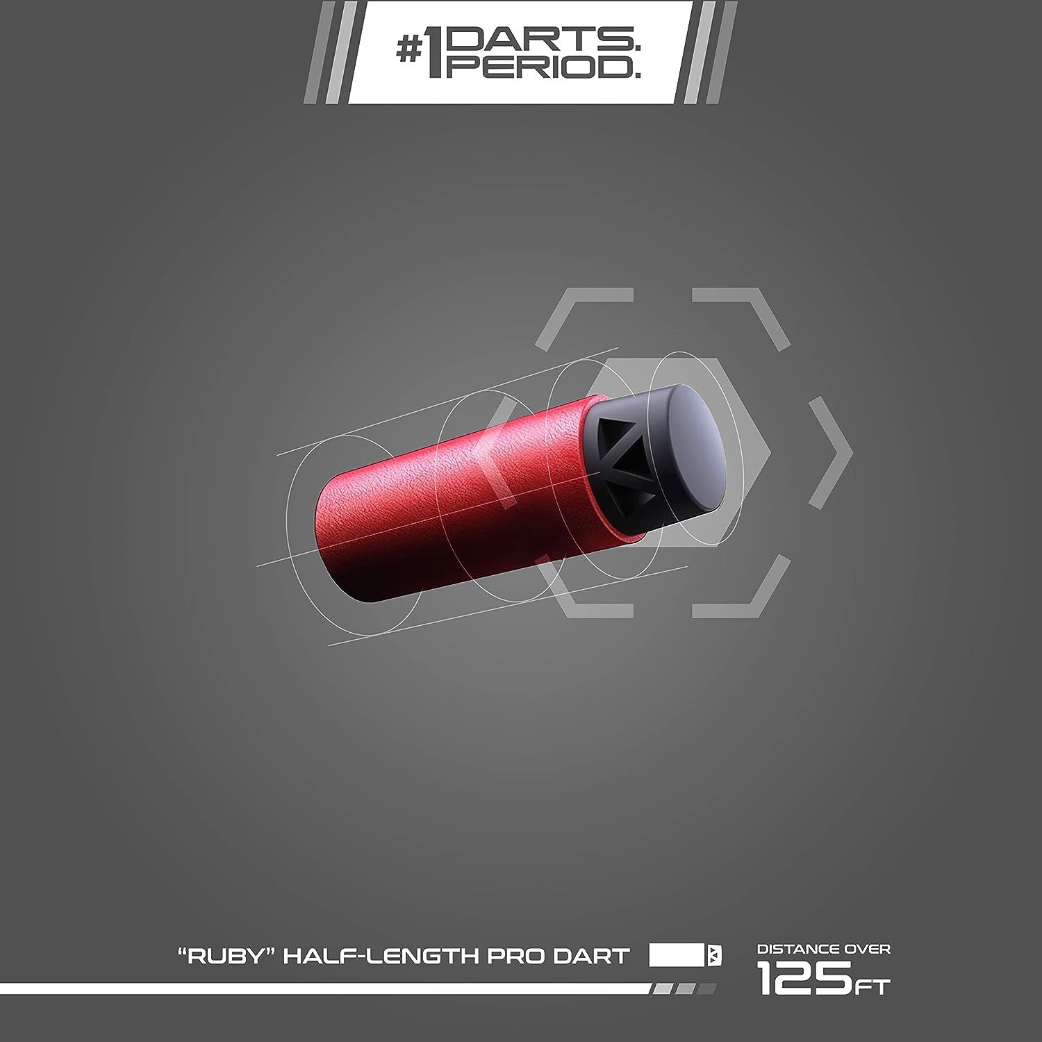 Dart Zone MAX Stryker Ultimate Dart Blaster Toy, Hobbies & Toys, Toys ...