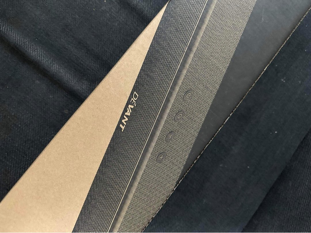 DEVANT SB50 SOUNDBAR, Audio, Soundbars, Speakers & Amplifiers on Carousell