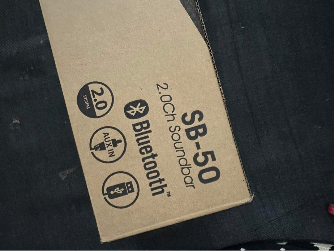 DEVANT SB50 SOUNDBAR, Audio, Soundbars, Speakers & Amplifiers on Carousell