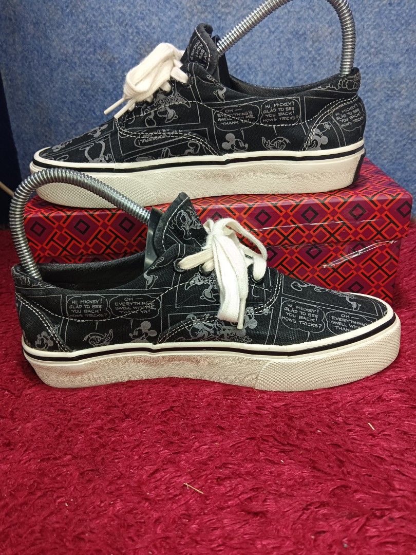 Disney sepatu SULTAN Prelove Second Branded Size 27/23.5Cm/Sepatu Super ...