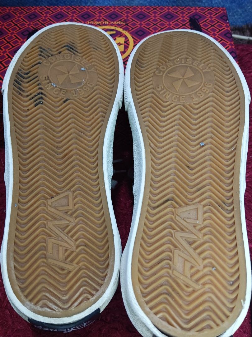 Disney sepatu SULTAN Prelove Second Branded Size 27/23.5Cm/Sepatu Super ...