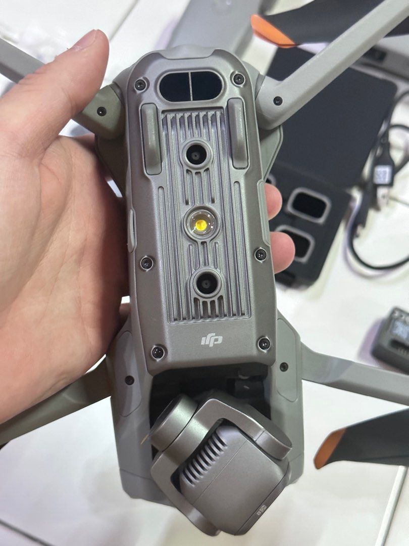 DJI Air 2s FMC, Photography, Drones on Carousell