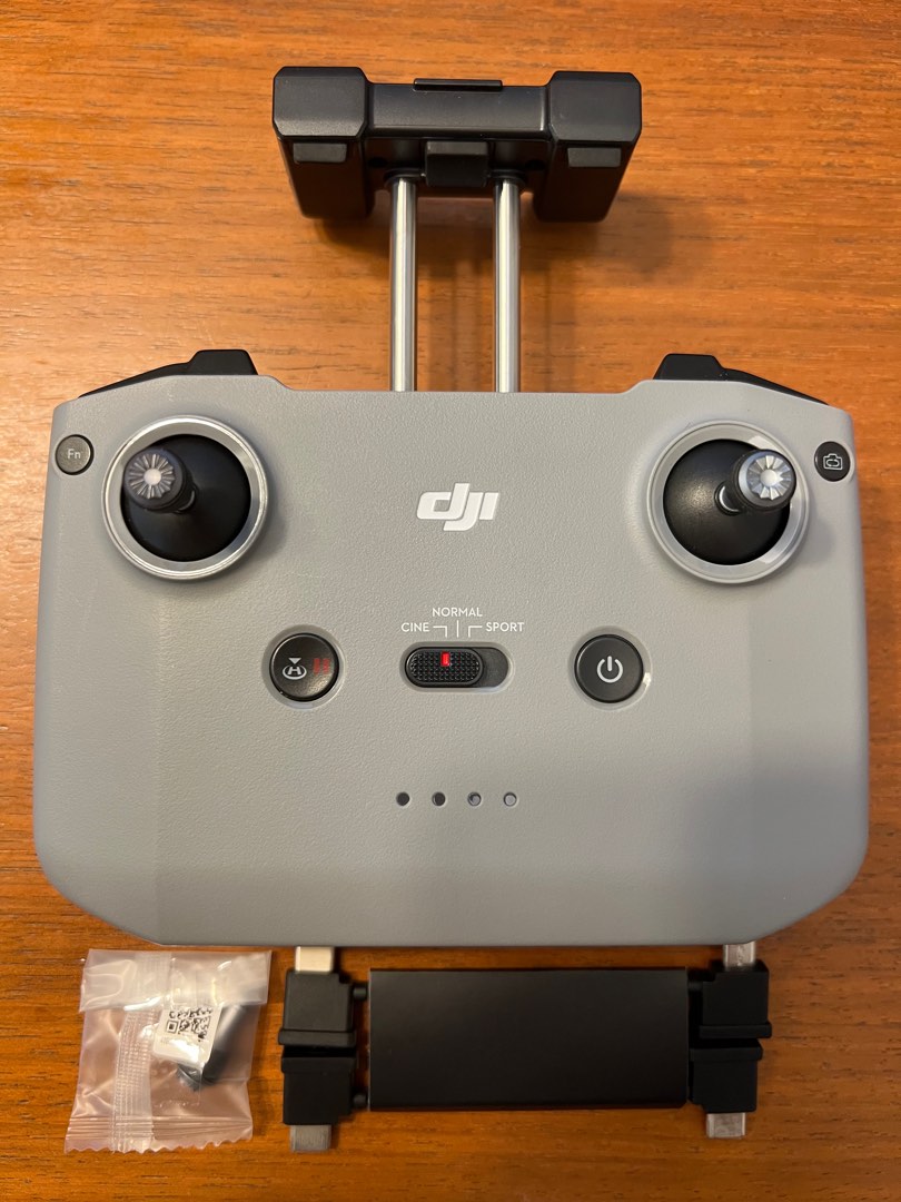 DJI Mini 2 Remote Controller, 攝影器材, 航拍 - Carousell