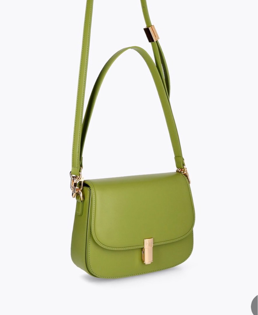 DMK AFTERGLOW SLING BAG, Women's Fashion, Bags & Wallets, Shoulder Bags ...