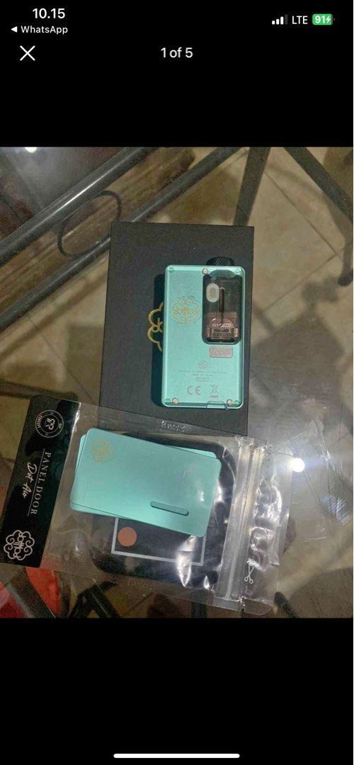 DOT AIO V2 Full Set, Elektronik, Lainnya di Carousell