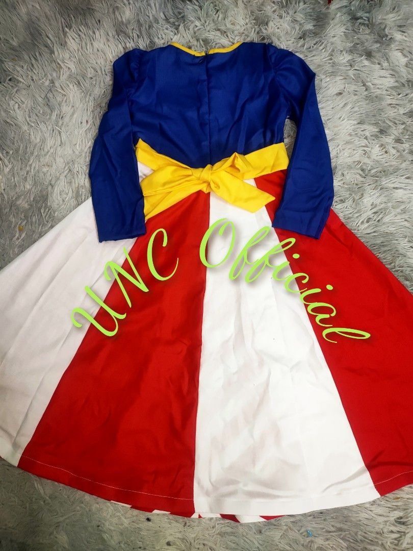 DRESS MERDEKA FREE BENDERA, Babies & Kids, Babies & Kids Fashion on ...