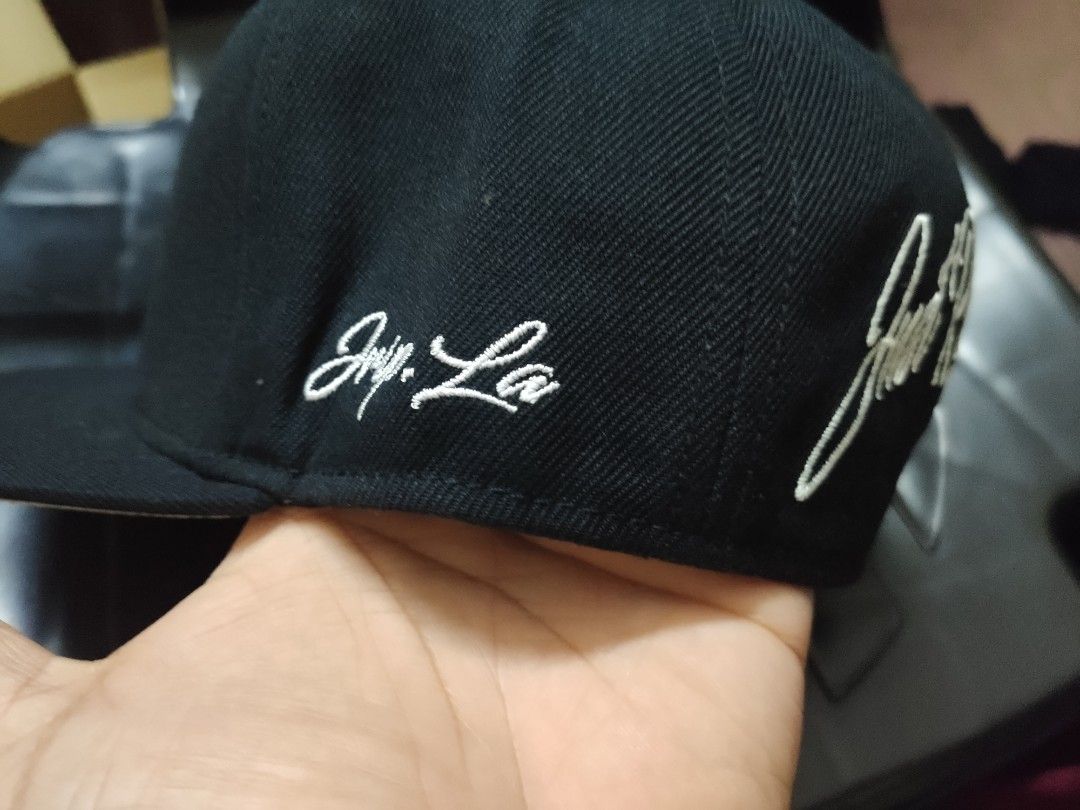 Drip LA full cap, Men's Fashion, Watches & Accessories, Cap & Hats on ...