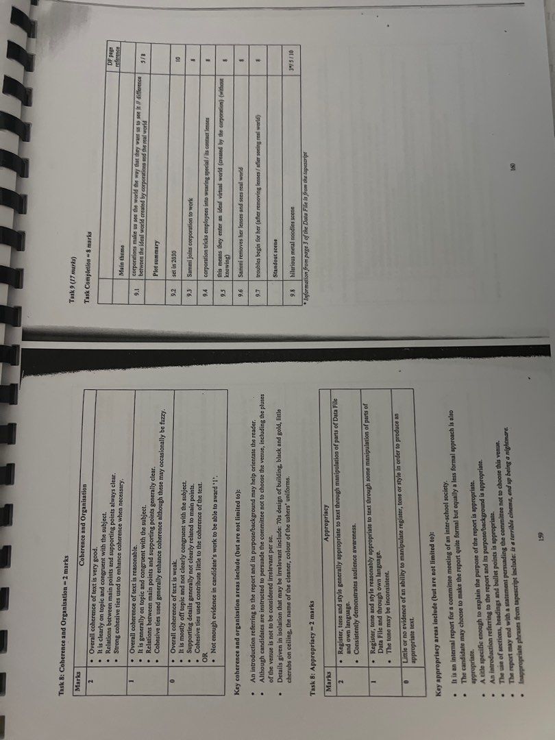 Dse English Listening sample paper to 2022(including datafiles and ...