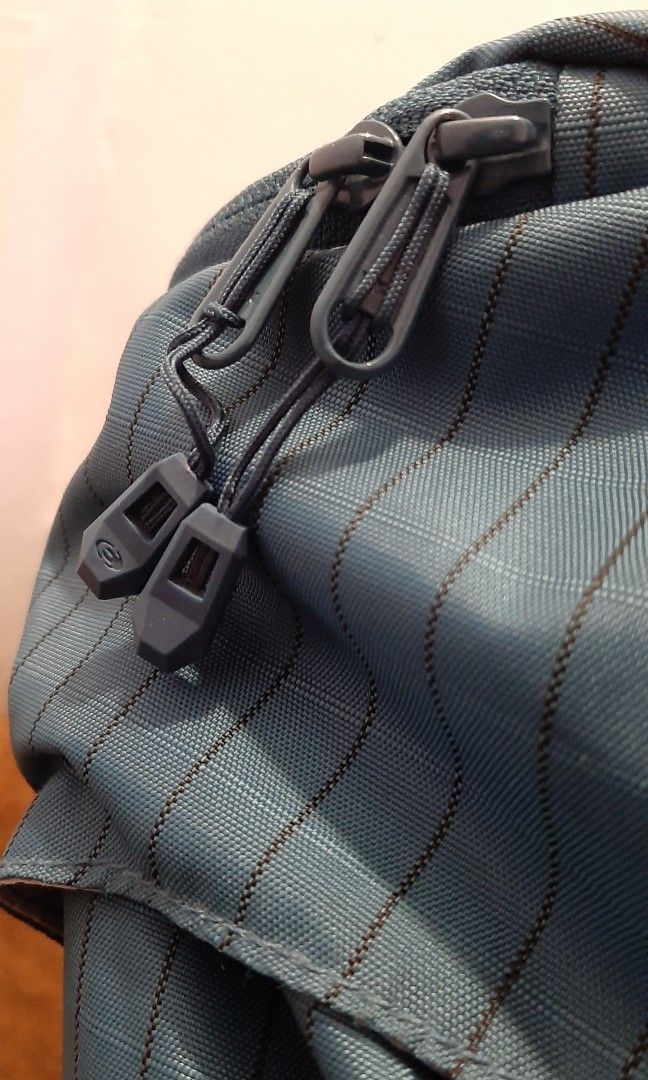 EIDER OVERHEAD HIKING BAG, Men's Fashion, Bags, Backpacks on Carousell