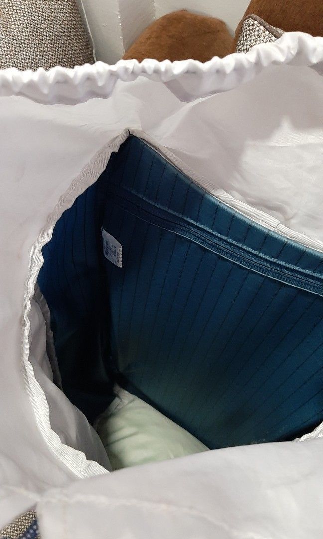 EIDER OVERHEAD HIKING BAG, Men's Fashion, Bags, Backpacks on Carousell