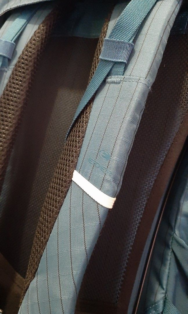 EIDER OVERHEAD HIKING BAG, Men's Fashion, Bags, Backpacks on Carousell