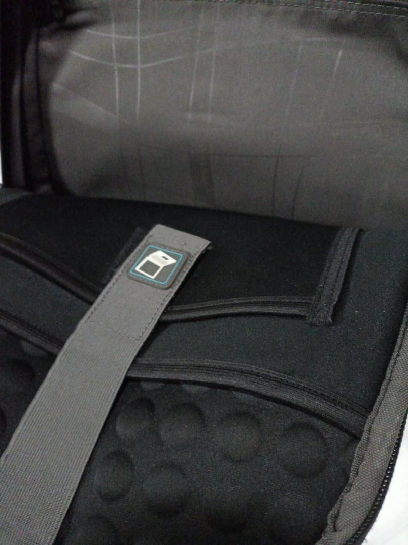Eminent Executive Laptop Backpack, Computers & Tech, Parts ...