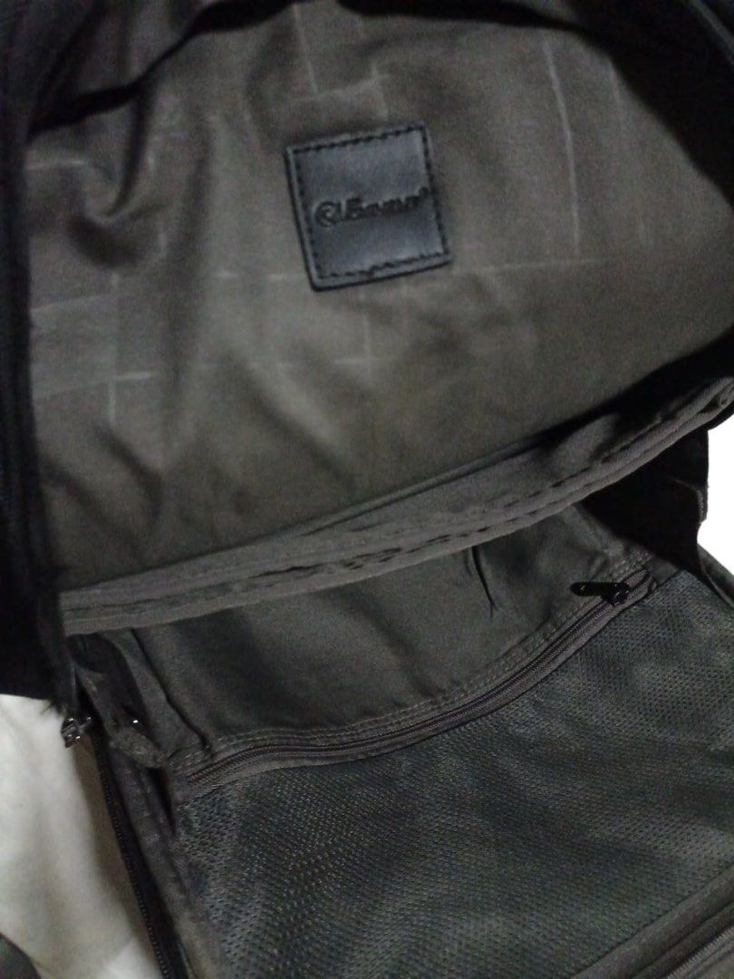 Eminent Executive Laptop Backpack, Computers & Tech, Parts ...